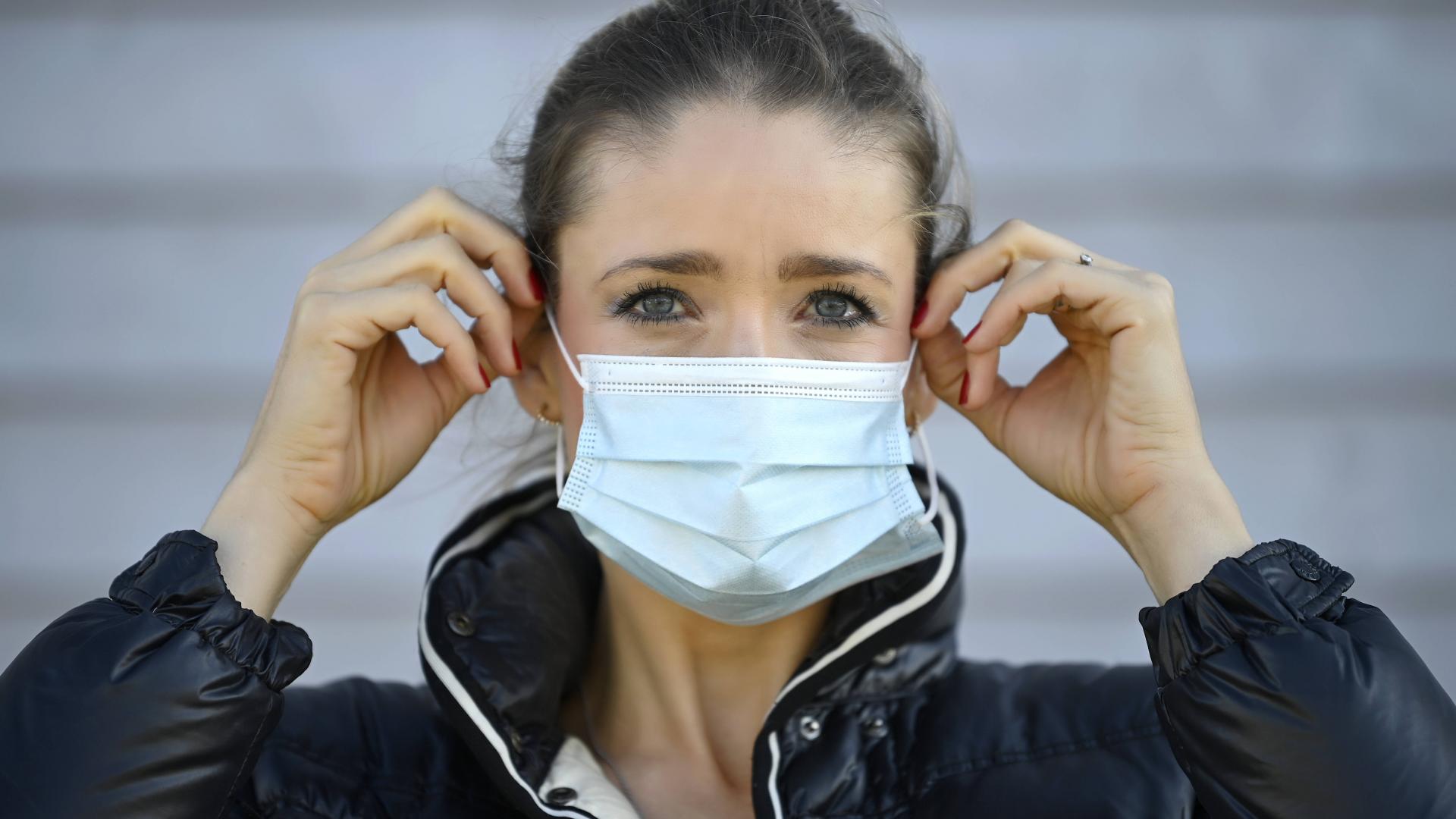 Maske enger machen – Der einzig richtige Weg - wmn