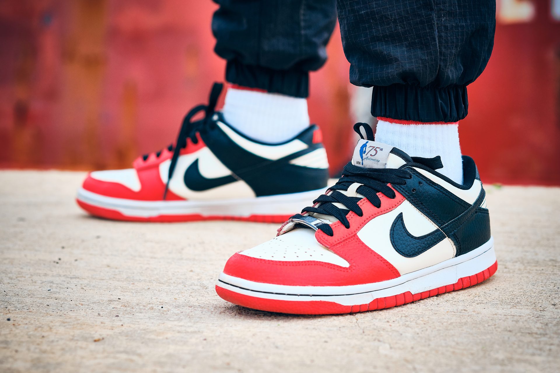 Nike Dunk Low: Der ultimative Style-Guide zum 80s-Sneaker - wmn